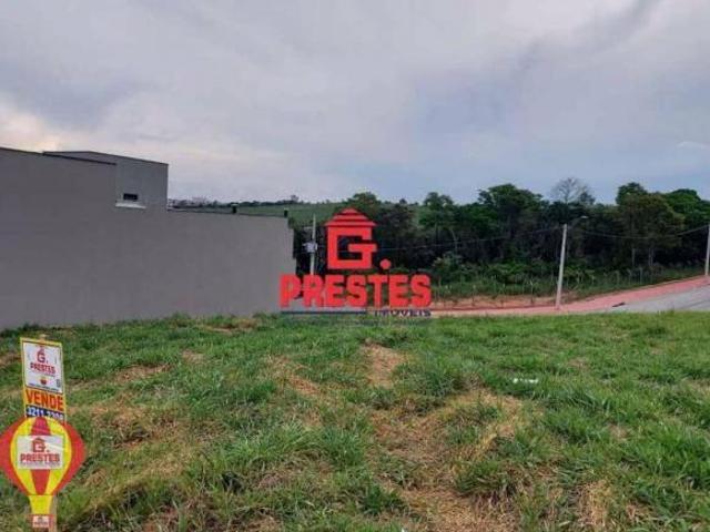 Terreno Residencial à venda, Jardim Simus, Sorocaba TE0150