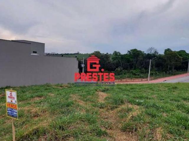 Terreno Residencial à venda, Jardim Simus, Sorocaba TE0150