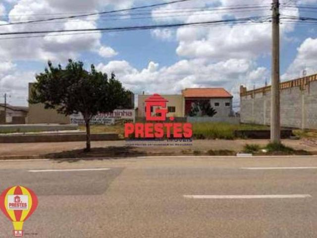 Terreno Residencial à venda, Jardim Simus, Sorocaba TE0290