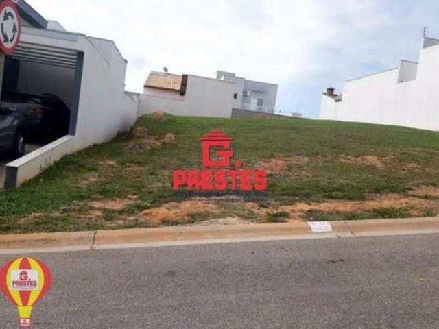 Terreno Residencial à venda, Jardim Simus, Sorocaba TE0328