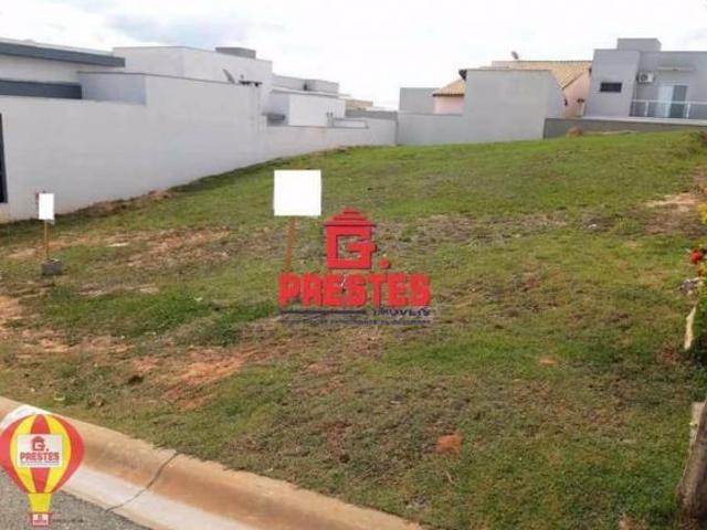 Terreno Residencial à venda, Jardim Simus, Sorocaba TE0335