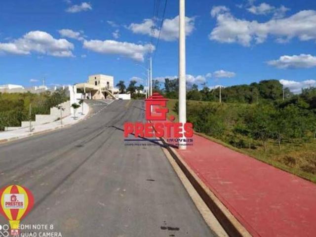 Terreno Residencial à venda, Jardim Simus, Sorocaba TE0478