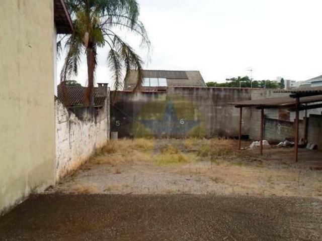 Terreno residencial à venda, Jardim Tapajós, Atibaia