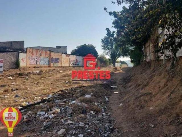Terreno Residencial à venda, Jardim Toledo, Votorantim TE0303