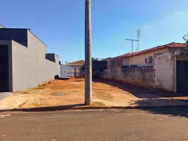Terreno Residencial à venda, Jardim Toledo, Olímpia/SP