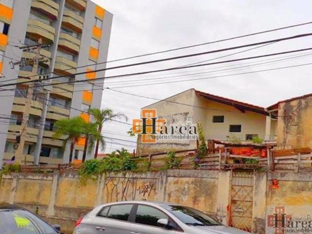 Terreno Residencial à venda, Jardim Vergueiro, Sorocaba TE0548