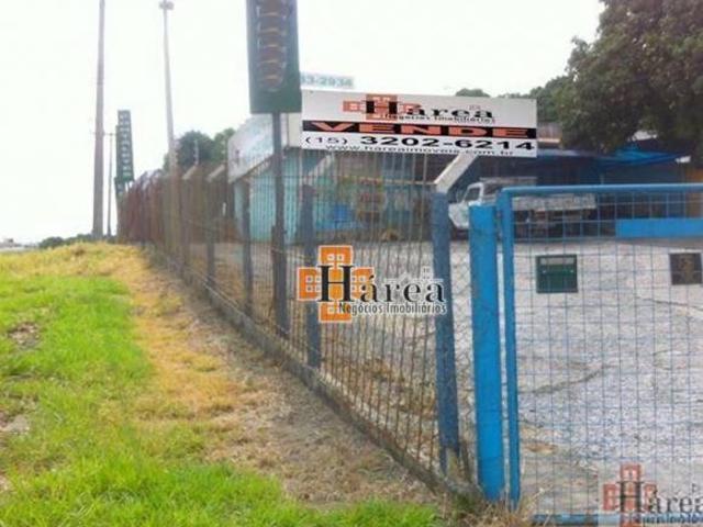 Terreno Residencial à venda, Jardim Vergueiro, Sorocaba TE1071