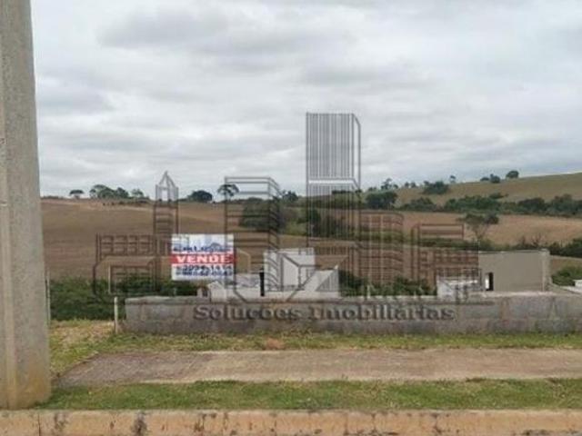 Terreno Residencial à venda, Jardim Villagio Milano, S