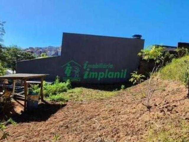 Terreno Residencial à venda, Jardim Vitória, Campo Limpo Paulista TE0037