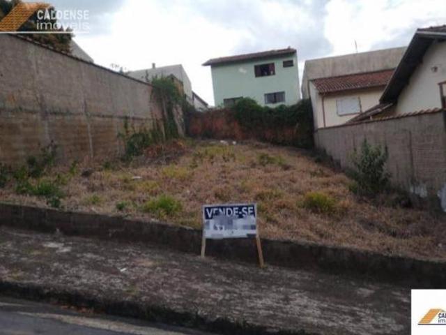 Terreno Residencial à venda, Jardim Vitória, Poços de Caldas TE0012