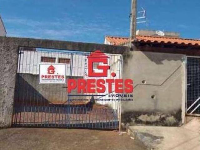 Terreno Residencial à venda, Jardim Wanel Ville V, Sorocaba TE0036