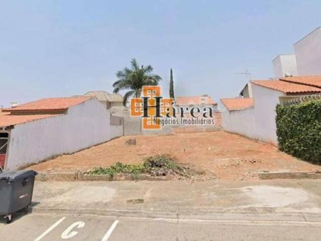 Terreno Residencial à venda, Jardim Wanel Ville V, Sorocaba TE2379