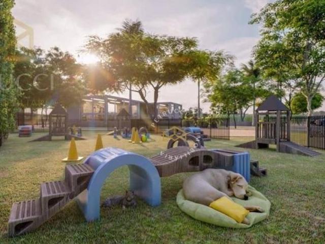 Terreno Residencial à venda, Jardim Ypê, Paulínia TE1461
