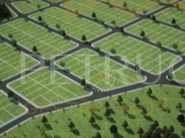 Terreno Residencial à venda, Jardim Ypê, Paulínia TE2340