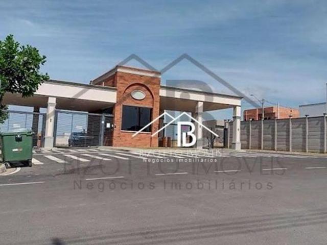 Terreno Residencial à venda, Jardins Di Roma, Indaiatuba TE0111