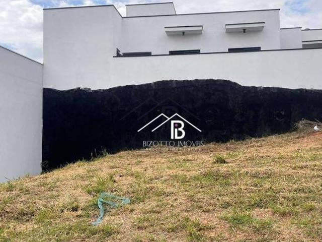 Terreno Residencial à venda, Jardins do Império, Indaiatuba TE0115