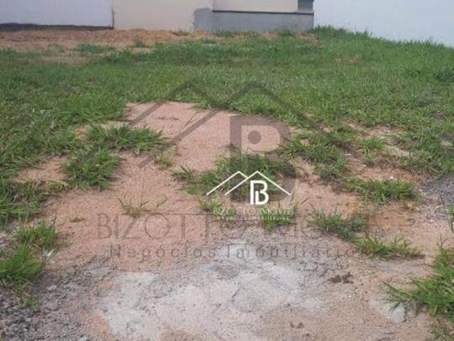 Terreno Residencial à venda, Jardins do Império, Indaiatuba TE0118