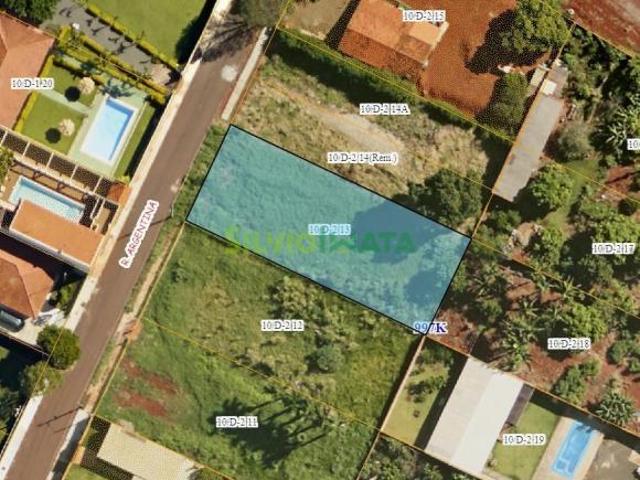 Terreno Residencial à Venda Oportunidade Imperdível!