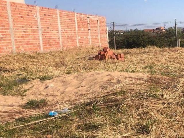 Terreno Residencial à venda, Loteamento Vem Viver Piracicaba I, Piracicaba TE0210
