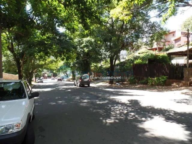 Terreno Residencial à venda, Loteamento Caminhos de São Conrado Sousas, Campinas