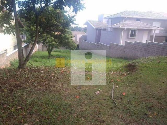 Terreno Residencial à venda, Loteamento Caminhos de São Conrado Sousas, Campinas TE0207