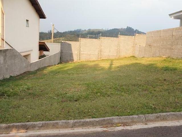 Terreno residencial à venda, Loteamento Itatiba Country Club, Itatiba