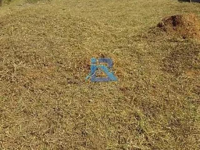Terreno residencial à venda, Loteamento Itatiba Park, Itatiba
