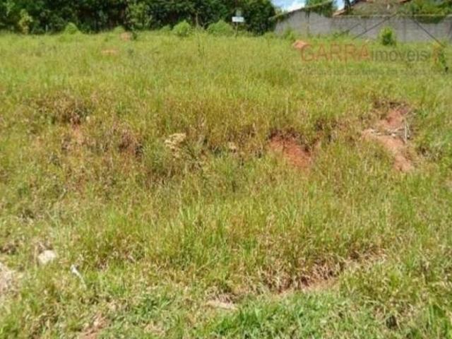 TERRENO RESIDENCIAL À VENDA, LOTEAMENTO ITATIBA PARK, ITATIBA