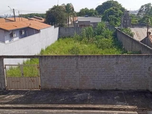 Terreno Residencial à venda, Loteamento Jardim Santa Maria, Piracicaba TE0115