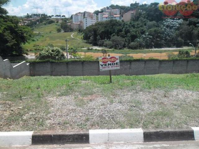 Terreno residencial à venda, Loteamento Residencial Dolce Vita, Itatiba