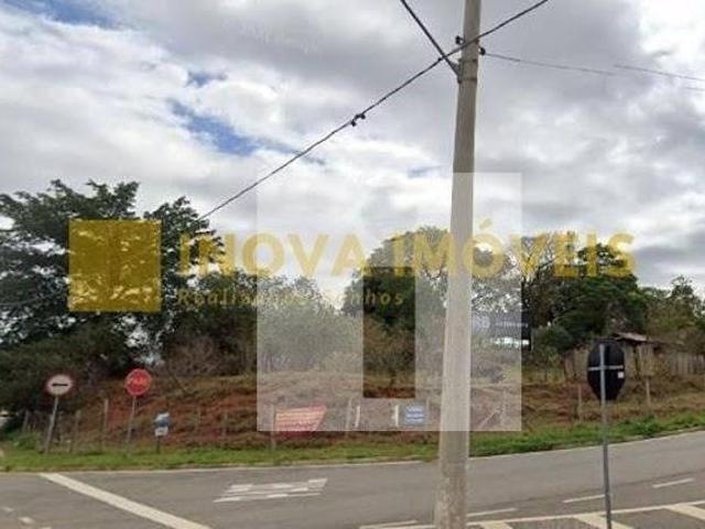 Terreno Residencial à venda, Loteamento Residencial Pedra Alta Sousas, Campinas TE0022