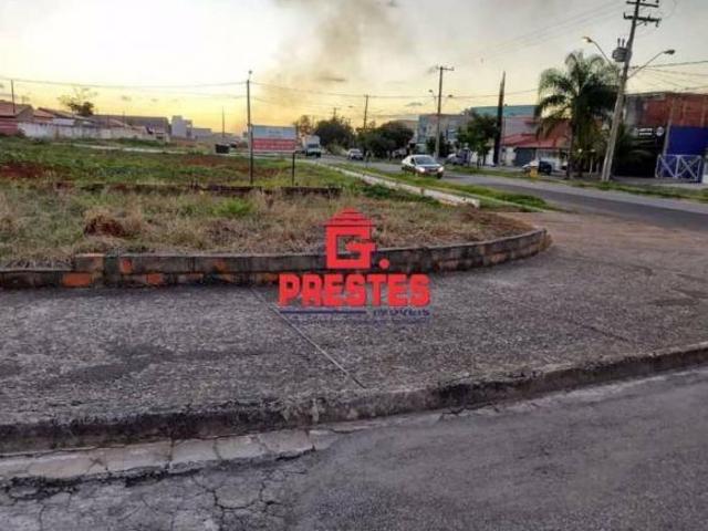 Terreno Residencial à venda, Lopes de Oliveira, Sorocaba TE0117