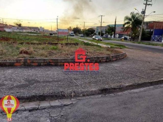 Terreno Residencial à venda, Lopes de Oliveira, Sorocaba TE0117