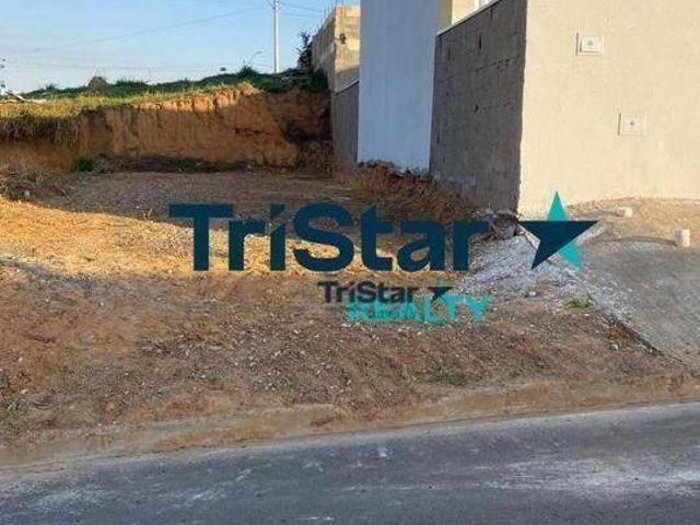 Terreno Residencial à venda, Lagos de Shanadu, Indaiatuba TE0006