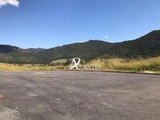 Terreno Residencial à venda, Laranja Azeda, Atibaia TE0193