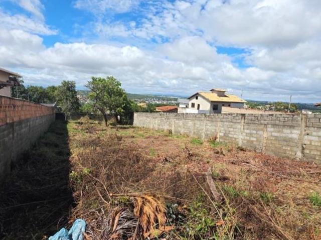 Terreno Residencial à venda, Lundceia, Lagoa Santa TE1083