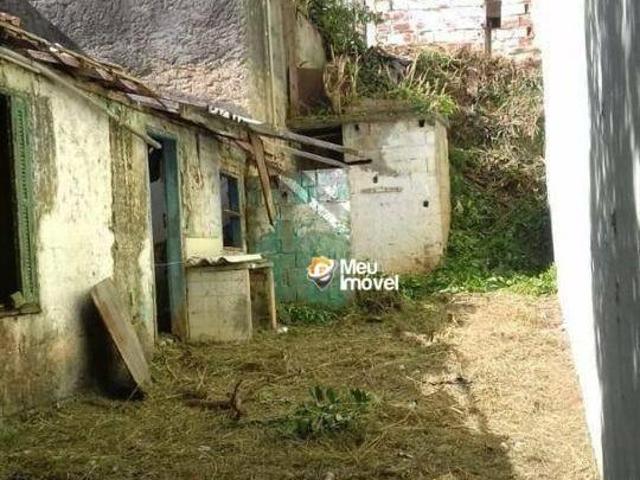 Terreno Residencial à venda, Moinho Velho, São Paulo TE0239