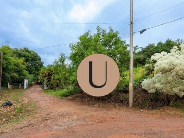 Terreno Residencial à venda, Monte Alegre, Vinhedo TE0040