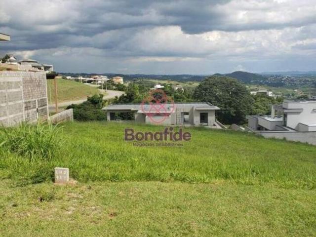 Terreno Residencial à venda, Monte Alegre, Vinhedo TE0491