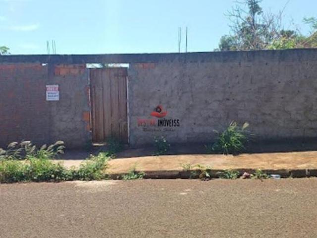 Terreno Residencial à venda, Morada da Colina, Uberlândia TE0543