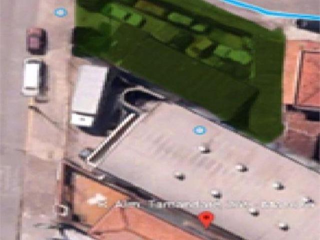 Terreno Residencial à venda, Macuco, Santos TE0027
