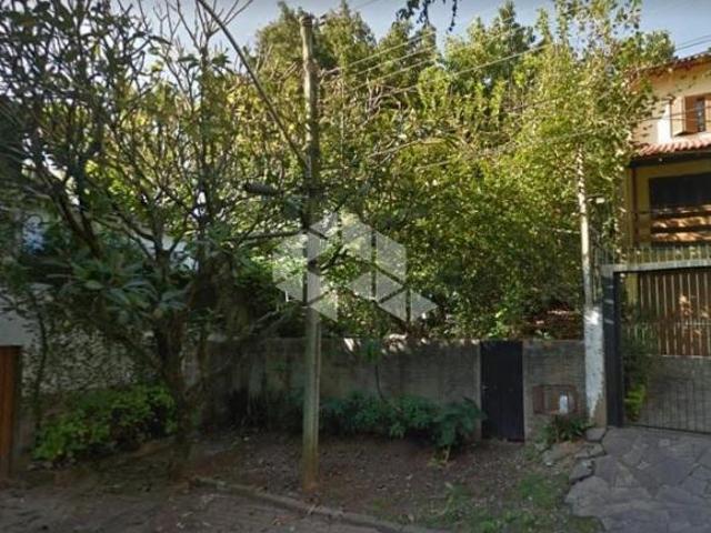 Terreno Residencial À Venda, Medianeira, Porto Ale
