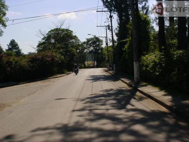 Terreno residencial à venda, Miolo da Granja, Granja Viana, Cotia TE0150