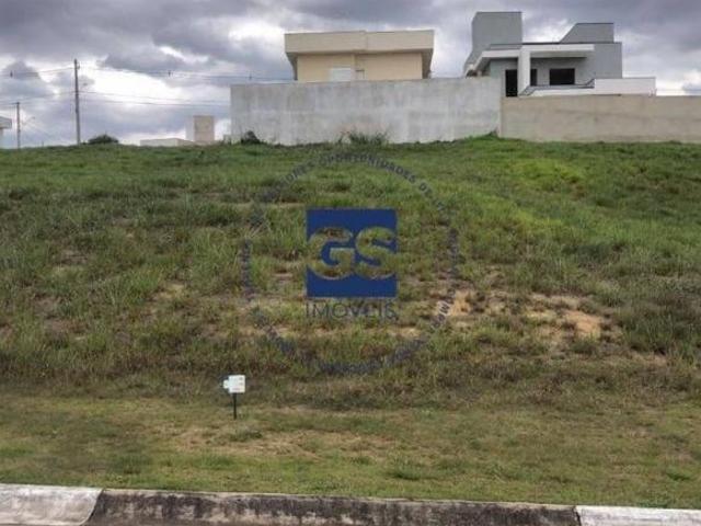 Terreno Residencial à venda, Mirante dos Ipês, Salto TE2095