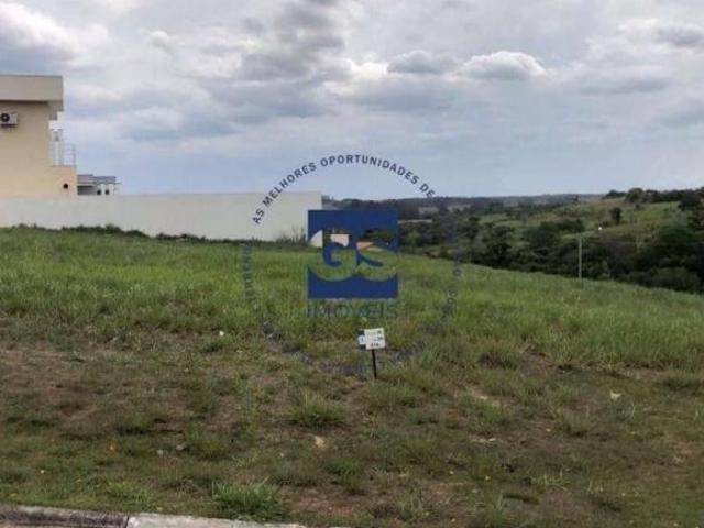 Terreno Residencial à venda, Mirante dos Ipês, Salto TE2101