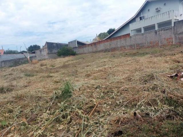 Terreno Residencial à venda, Nova Gardênia, Atibaia TE0442