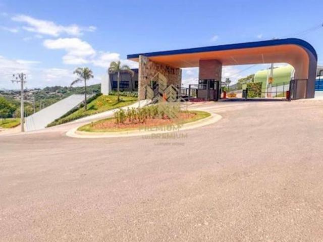 Terreno Residencial à venda, Nova Gardênia, Atibaia TE0571