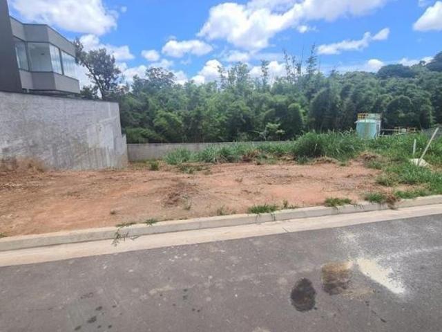 Terreno Residencial à venda, Nova Gardênia, Atibaia TE0598