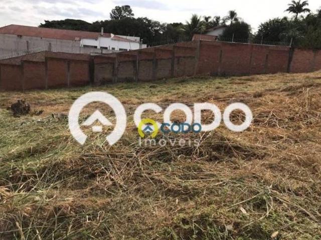 Terreno Residencial à venda, Nova Piracicaba, Piracicaba TE0068