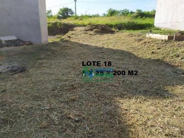 Terreno Residencial à venda, Novo Horizonte, Piracicaba TE0202